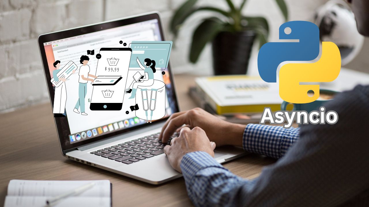 Asynchronous Programming with Asyncio: Beyond the Basics | Bastaki ... Asynchronous Programming with Asyncio: Beyond the Basics | Bastaki ...